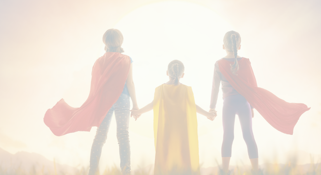 Superhero Speech Therapy Activities - Speechie Studio