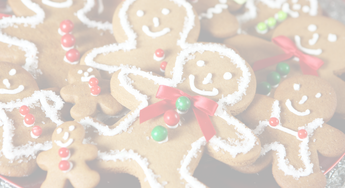 Gingerbread Speech and Language Activities - Speechie Studio