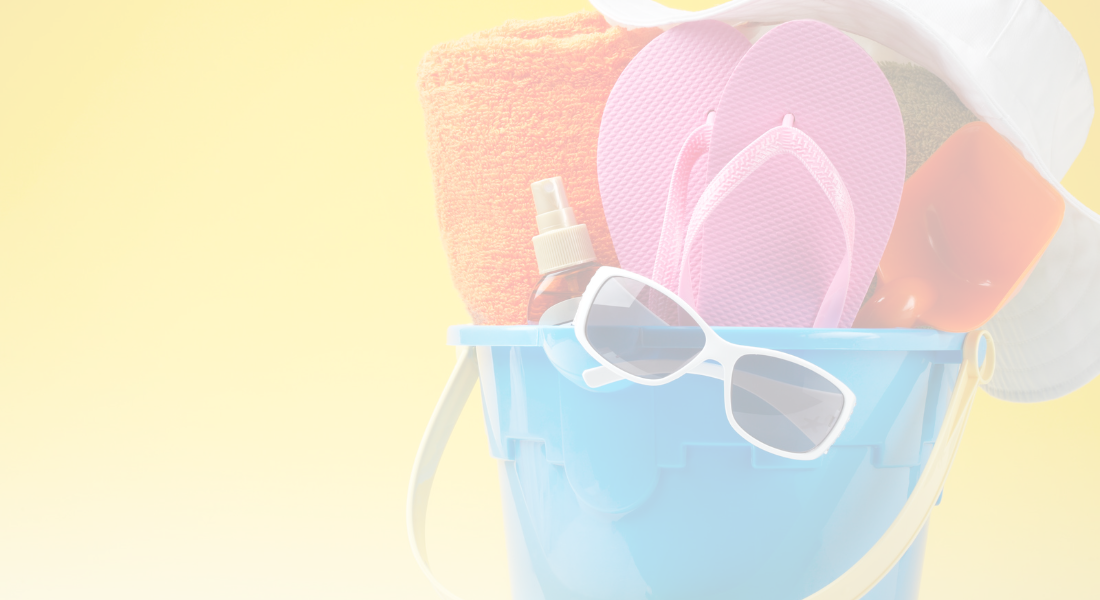 Summertime Speech Therapy Themes and Activities - Speechie Studio